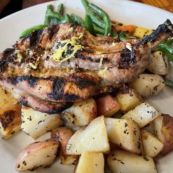 GRAZIE RESTAURANT - Updated January 2026 - 388 Photos & 605 Reviews ...