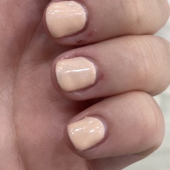 WORLD NAILS & SPA - 408 Photos & 227 Reviews - 1610 Millenia Ave103 ...