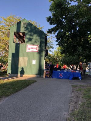 CHATHAM ANGLER’S - CAPE COD BASEBALL LEAGUE - 30 Photos - 100-142 Depot ...