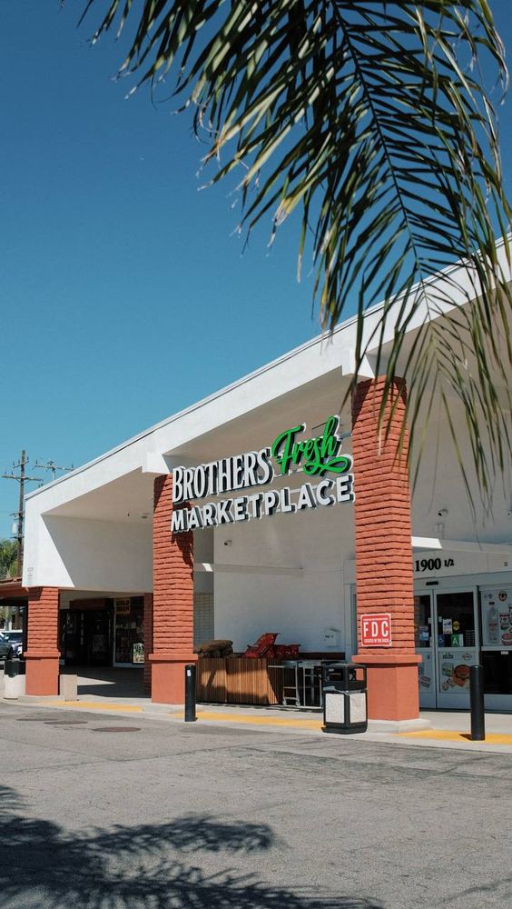 BROTHERS FRESH MARKETPLACE - Updated December 2025 - 221 Photos & 71 ...