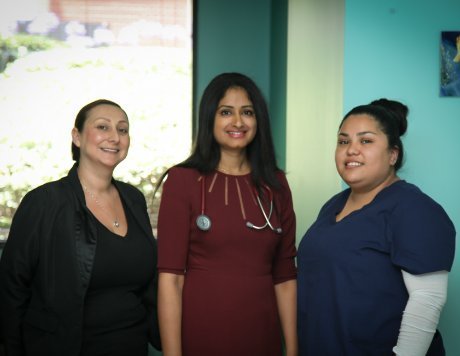 SMITHA REDDY, MD - Updated October 2025 - 10 Photos & 45 Reviews ...