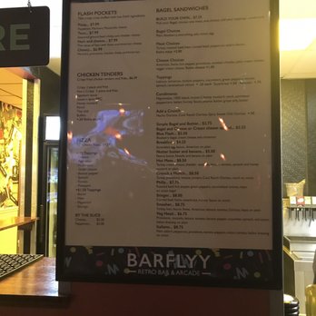BARFLYY RETRO BAR AND ARCADE - Updated December 2025 - 36 Photos & 42 ...