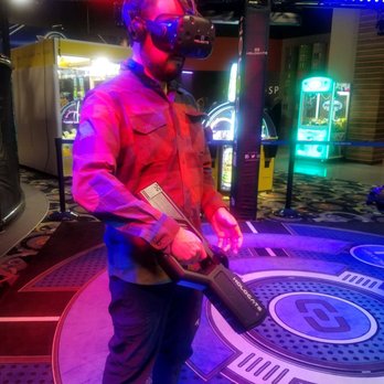 THE FUN LAB - Updated May 2025 - 29 Photos & 23 Reviews - 10650 ...