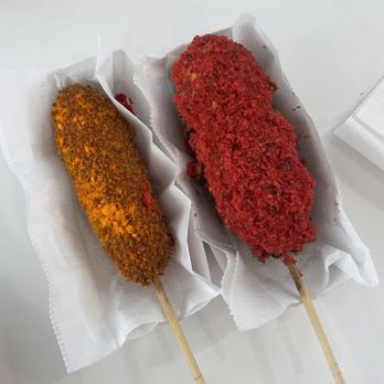 KORNDOG - Updated October 2025 - 34 Photos & 12 Reviews - 18318 NW 7th ...