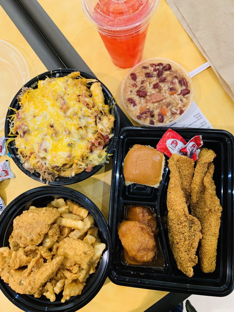 DELTA SOUL - Updated October 2025 - 22 Photos & 52 Reviews - 4300 ...