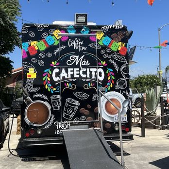 MÁS CAFECITO COFFEE - Updated July 2024 - 427 Photos & 253 Reviews ...