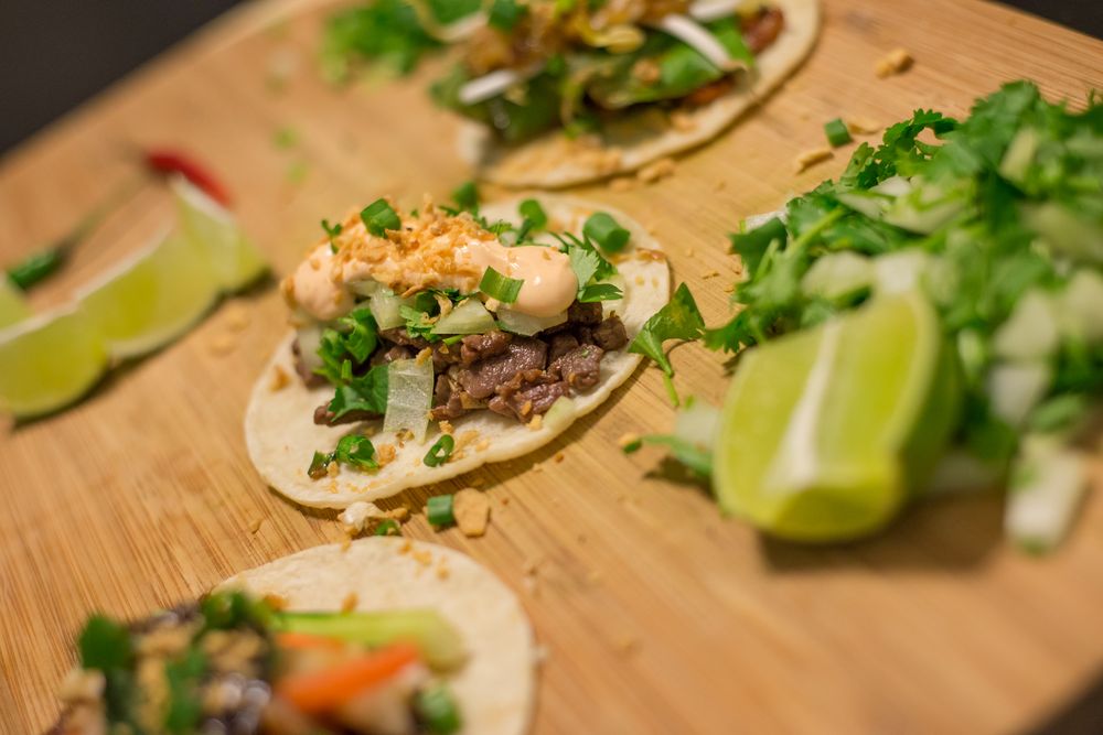 TJ’S TACOS LA - Updated December 2025 - 22 Photos & 12 Reviews - Los ...