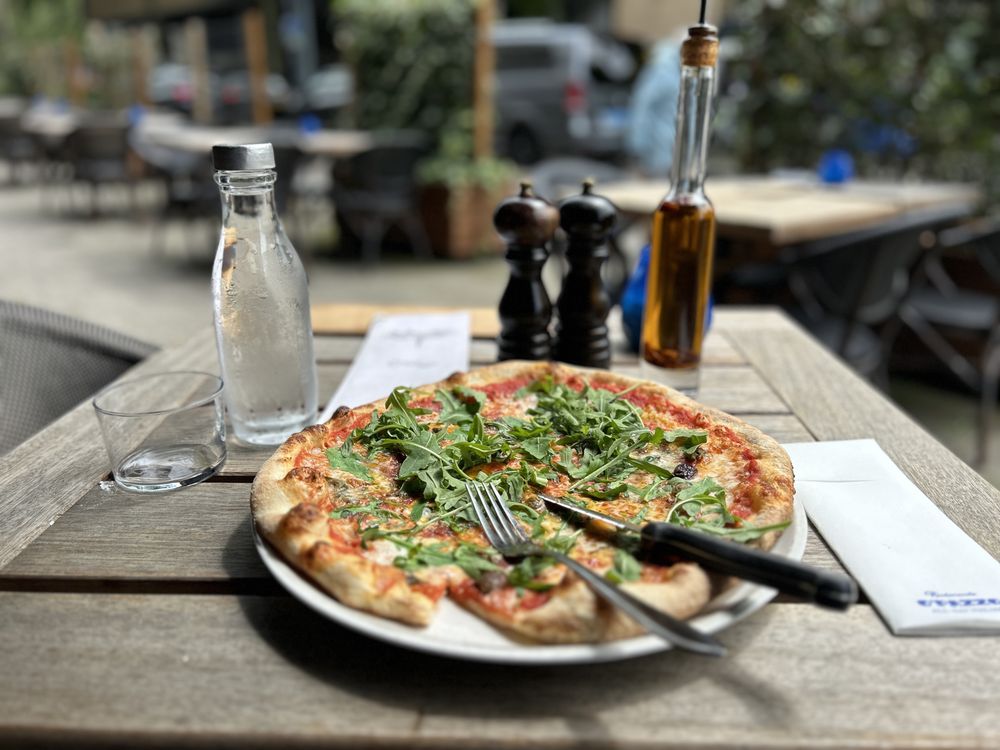 O’PAZZO - Updated November 2025 - 48 Photos & 23 Reviews - Mariniersweg ...