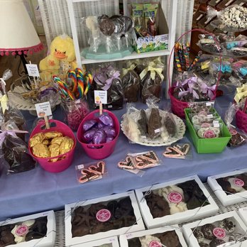 BEACHSIDE CANDY - Updated September 2025 - 123 Photos & 50 Reviews ...