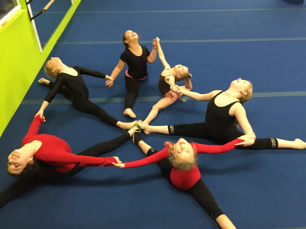 BROOKLYN GYMNASTICS & DANCE - Updated May 2026 - 10 Photos - 3048 ...