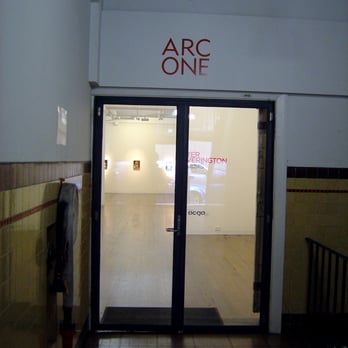 ARC ONE GALLERY - Updated May 2024 - 45 Flinders Ln, Melbourne Victoria ...