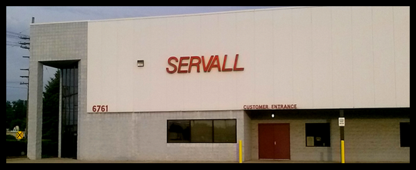 1ST SOURCE SERVALL APPLIANCE PARTS - Updated January 2026 - 12 Photos ...