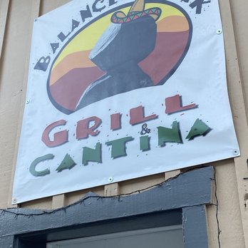 BALANCED ROCK GRILL & CANTINA - Updated June 2024 - 54 Photos & 87 ...