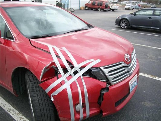 WASHINGTON AUTO COLLISION - Updated October 2025 - 24 Photos & 17 ...