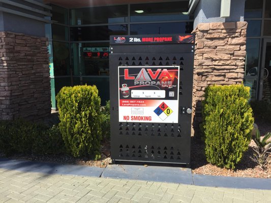 LAVA PROPANE - Updated December 2025 - 20 Reviews - 1298 Distribution ...