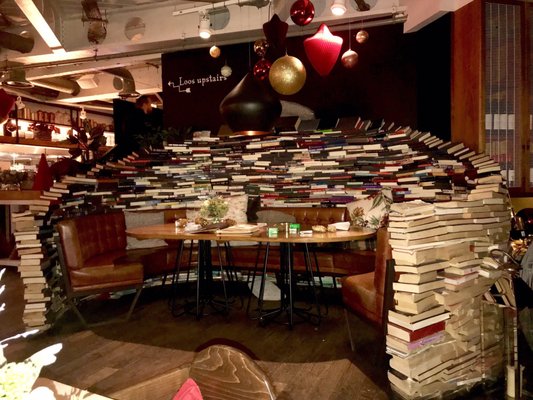 THE FABLE - Updated May 2025 - 99 Photos & 43 Reviews - 52 Holborn ...