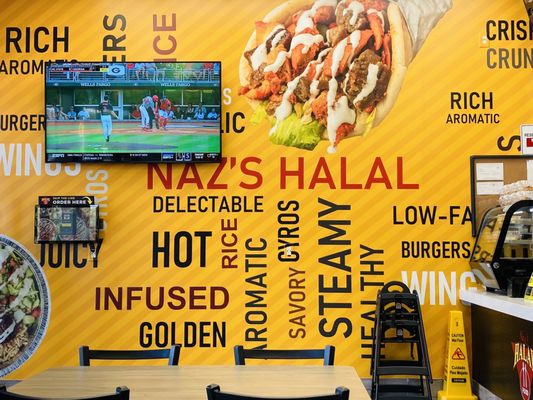 NAZ’S HALAL FOOD - CORONA - Updated October 2024 - 137 Photos & 97 ...