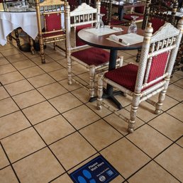 TAJ MAHAL GRILL - Updated October 2025 - 341 Photos & 772 Reviews ...