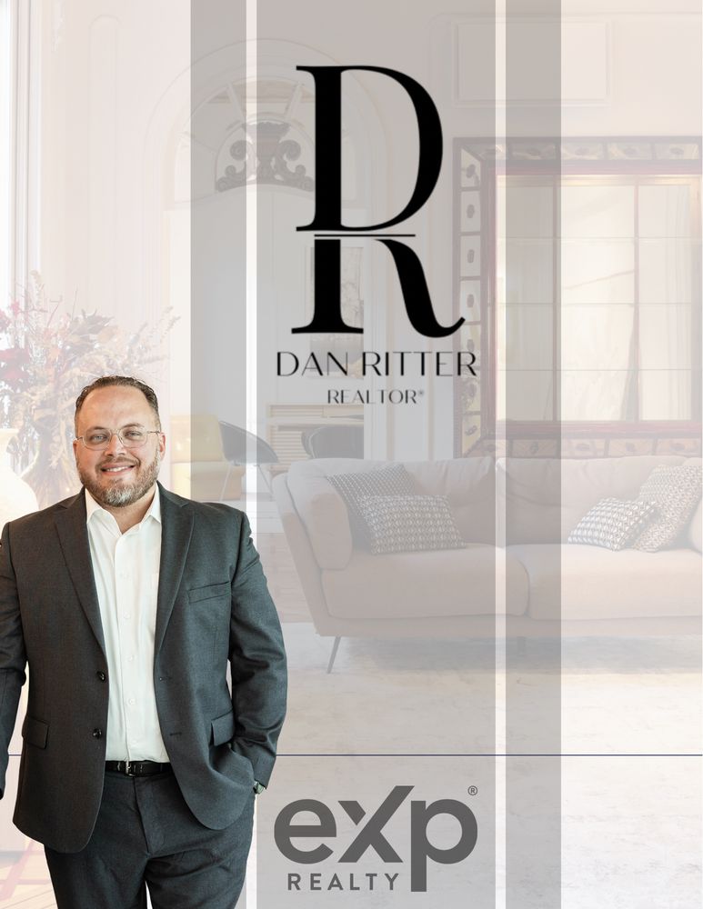 DAN RITTER - EXP REALTY - Updated March 2025 - Melbourne, Florida - Real Estate Agents - Phone ...