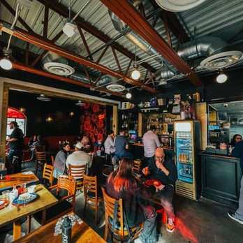 THE PARLOUR COFFEE AND COOKING - Updated March 2025 - 824 Photos & 366 ...