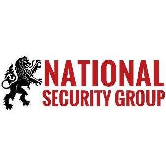 NATIONAL SECURITY GROUP - Updated January 2025 - Quarry Estate ...