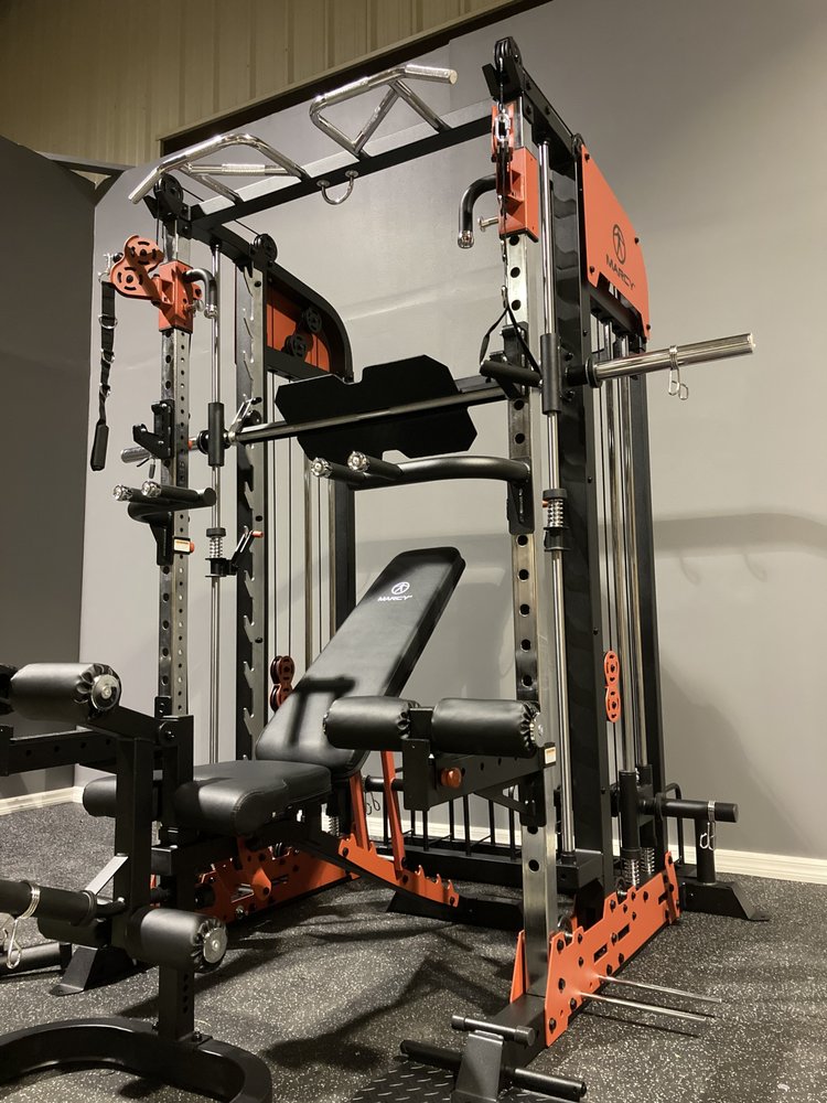 HOME FITNESS WERX - Updated January 2026 - 59 Photos & 32 Reviews ...