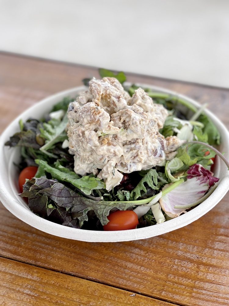 HOW CRISPY EXPRESS - Updated August 2024 - 58 Photos & 48 Reviews - 71 ...