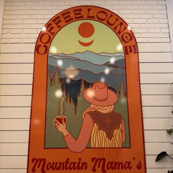 MOUNTAIN MAMA’S COFFEE - Updated December 2024 - 81 Photos & 73 Reviews - 771 E Main St, Blue ...