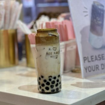 TE’AMO BOBA BAR - CHICAGO - Updated May 2025 - 130 Photos & 90 Reviews ...