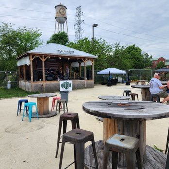 MAIN LINE BREWERY - Updated December 2025 - 153 Photos & 34 Reviews ...