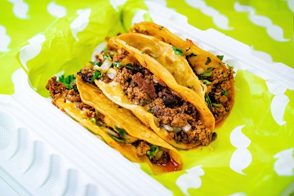 BIG PAPI’S - REAL GOOD TACOS - Updated December 2025 - 309 Photos & 307 ...