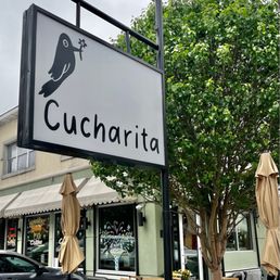 CUCHARITA - Updated July 2025 - 317 Photos & 131 Reviews - 315 Fairview ...