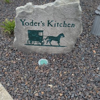 YODER’S KITCHEN - Updated December 2025 - 95 Photos & 120 Reviews ...