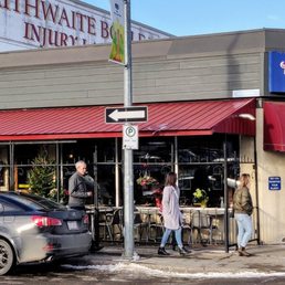 HIGHLEVEL DINER - Updated December 2025 - 193 Photos & 205 Reviews ...