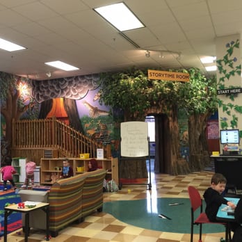 HARDESTY REGIONAL LIBRARY - Updated January 2026 - 28 Photos & 19 ...