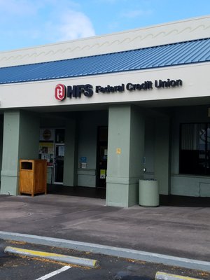 HFS FEDERAL CREDIT UNION - Updated October 2025 - 15 Photos - 74-5588 ...