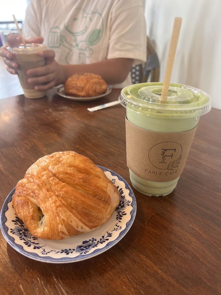 FABLE CAFE - Updated September 2025 - 24 Photos - 3117 Harrison Ave ...