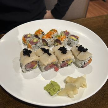 PHILIP SUSHI - Updated April 2025 - 134 Photos & 108 Reviews - 9475 ...