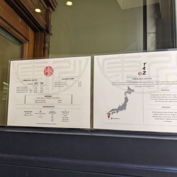 TAZ MATCHA - Updated August 2025 - 303 Photos & 122 Reviews - 410 ...