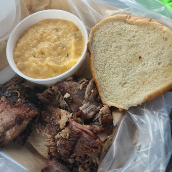 KRB’S KLINGERS REAL BBQ - Updated August 2024 - 49 Photos & 30 Reviews ...
