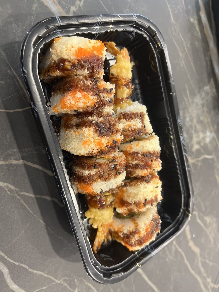 BENTO MOTO - 25 Photos & 16 Reviews - 7017 10th St N, Oakdale ...