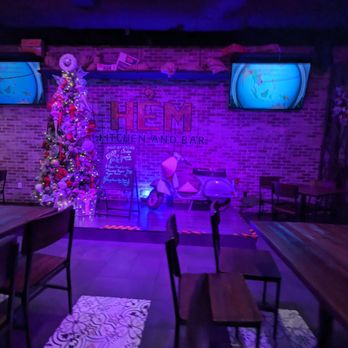 HEM KITCHEN AND BAR - Updated May 2025 - 1569 Photos & 350 Reviews ...