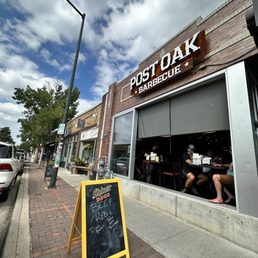 POST OAK BARBECUE - Updated December 2025 - 662 Photos & 666 Reviews ...