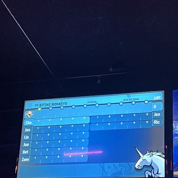 CONCOURSE BOWLING CENTER - Updated October 2025 - 348 Photos & 575 ...