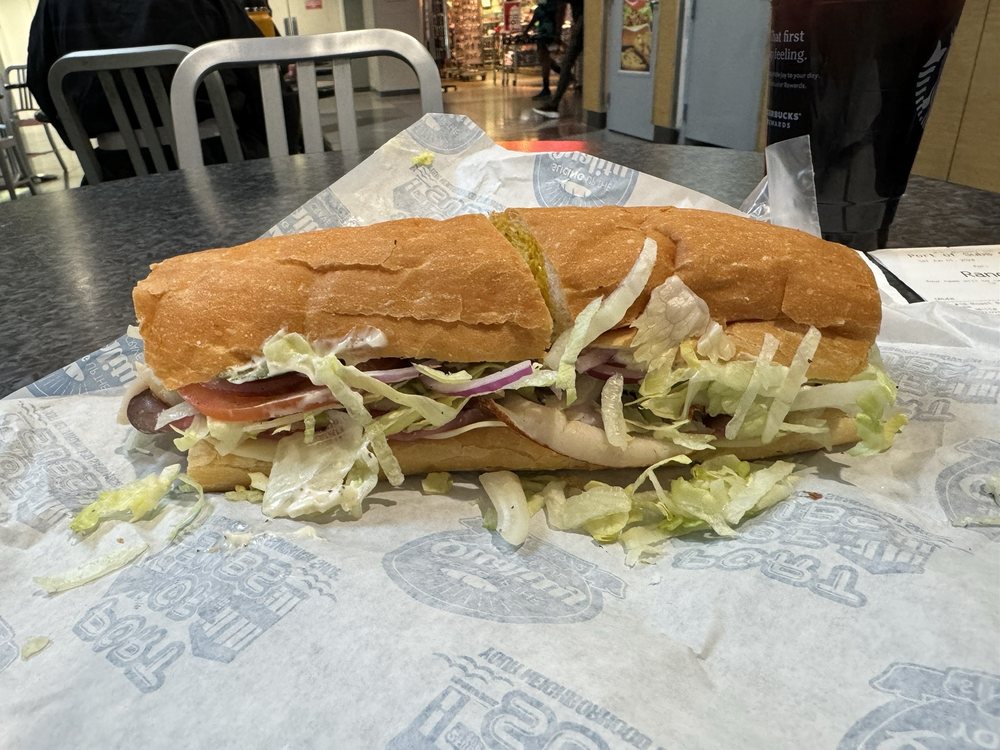 PORT OF SUBS - Updated November 2024 - 11 Photos - 5757 Wayne Newton ...