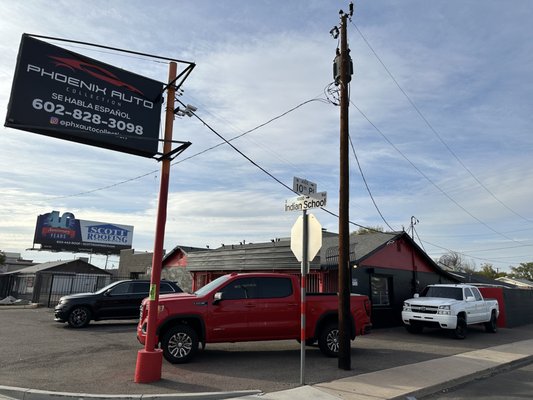 PHOENIX AUTO COLLECTION - Updated October 2025 - 26 Photos & 10 Reviews ...