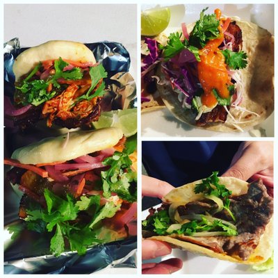 NURI FOOD TRUCK - Updated December 2025 - 19 Photos - 1200 Ash Ave ...