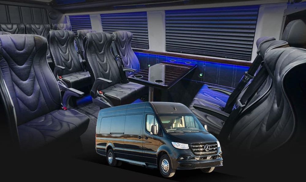 DUKE LIMO - 65 Photos - 2403 Becket Ridge Rd, Charlotte, North Carolina - Airport Shuttles ...