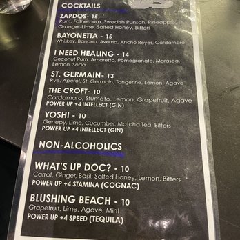 OS NYC - Updated April 2025 - 91 Photos & 29 Reviews - 50 Bowery St ...