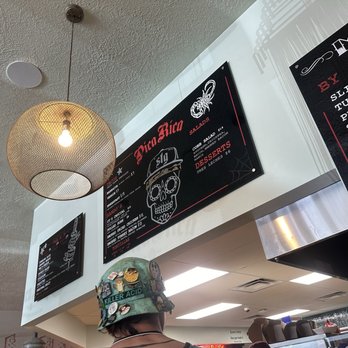 PICA RICA BBQ - Updated February 2025 - 147 Photos & 132 Reviews - 25 N ...